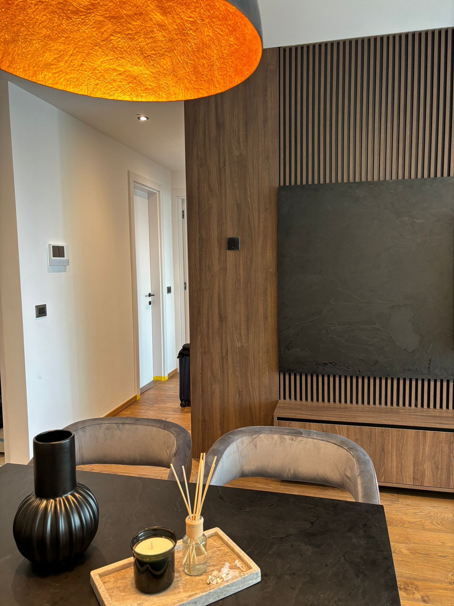 Novi Dorćol - luksuzan stan modernog dizajna! - 8Rooms